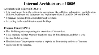 Mechatronics UNIT 2.pptx | Operating Systems | Computer Software and Applications