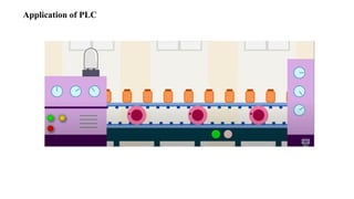 Mechatronics Programmable Logic Controllers | PDF