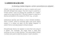 Mechatronics Programmable Logic Controllers | PDF