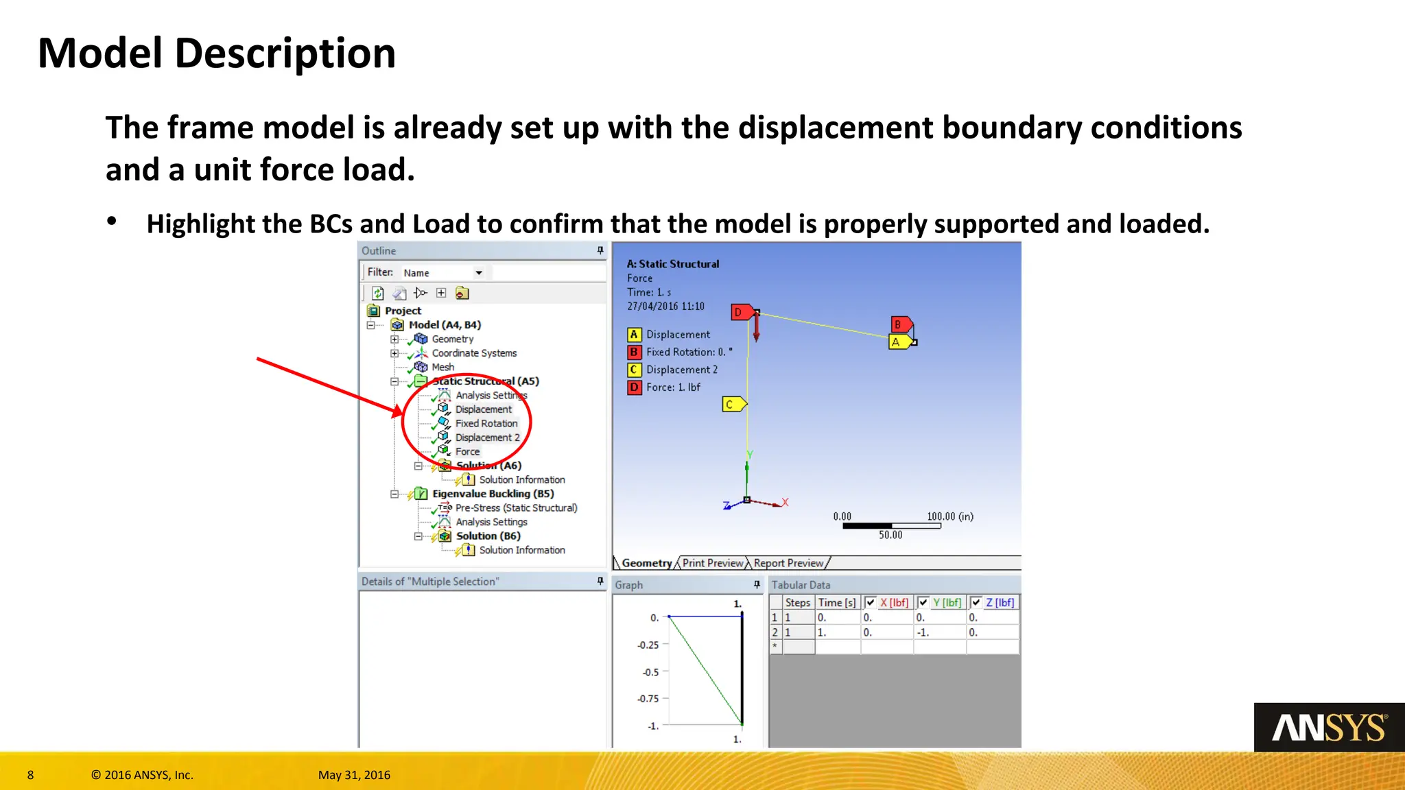 Linear-Eigenvalue-Buckling analysis for engineering | PDF