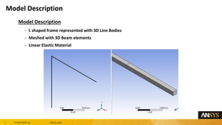 Linear-Eigenvalue-Buckling analysis for engineering | PDF