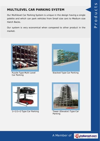 MECHCI CAD Engineering Pvt. Ltd., Chennai, Engineering Solutions | PDF