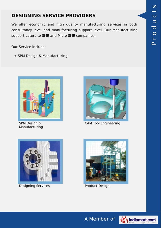 MECHCI CAD Engineering Pvt. Ltd., Chennai, Engineering Solutions | PDF