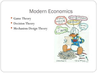 Mechanism Design Theory | PPT