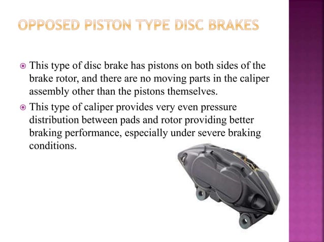 mech Disc brakes ppt.pptx