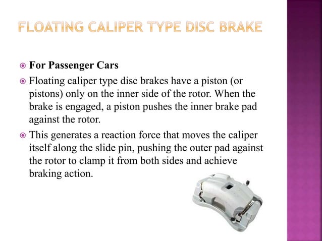 mech Disc brakes ppt.pptx
