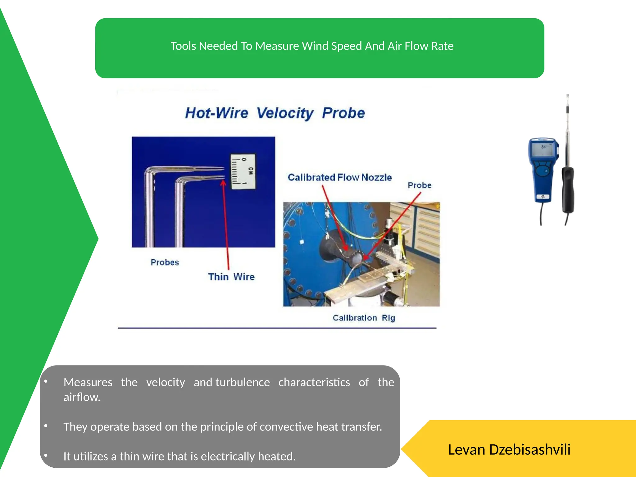 Mechanical_Engineering_Wind_Tunnel_Project | PPT
