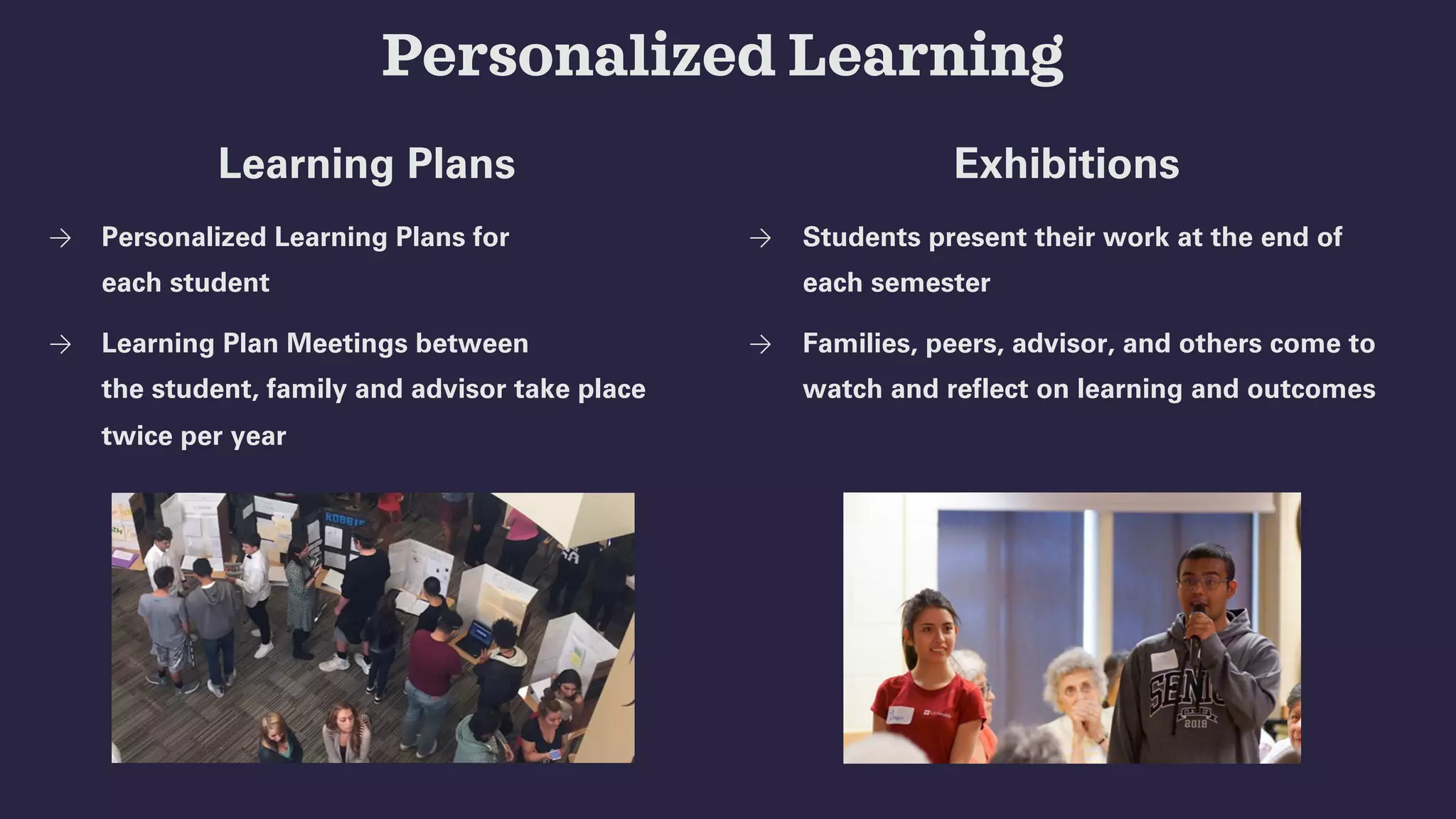 Mapleton Early College – Highway to High School | PPT