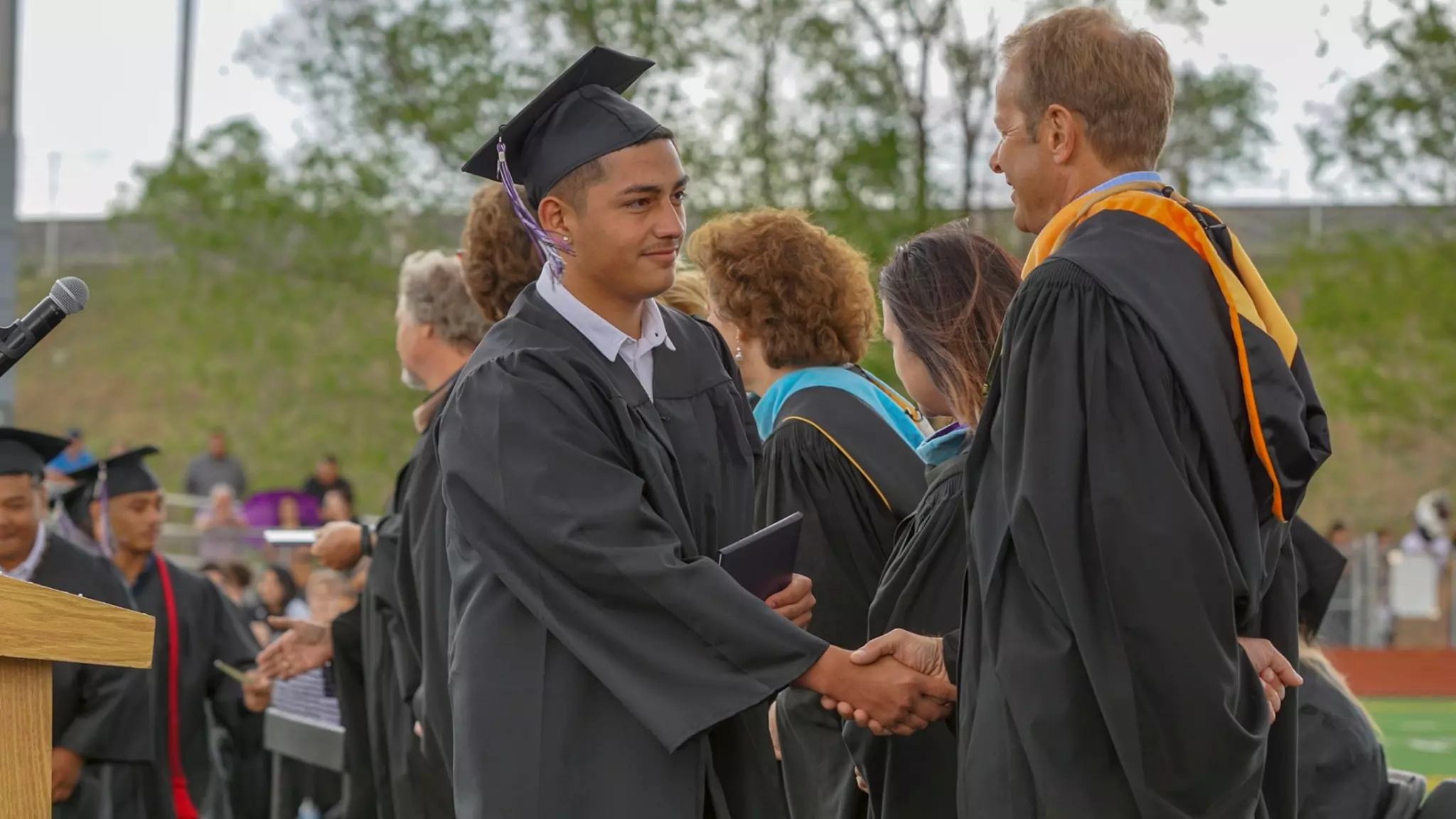 Mapleton Early College – Highway to High School | PPT