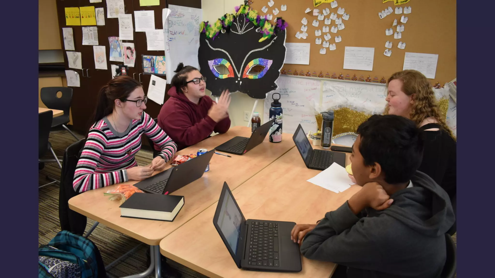 Mapleton Early College – Highway to High School | PPT