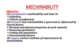 Mechinability 1214340021 | PPTX