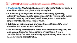Mechinability 1214340021 | PPTX