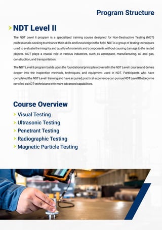 Mechanical QA QC course in Kerala | 100% Placement.pdf