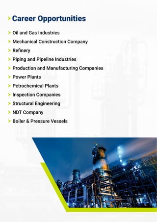 Mechanical QA QC course in Kerala | 100% Placement.pdf