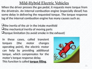 Electric vehicles vs conventional vehicles and their environmental ...