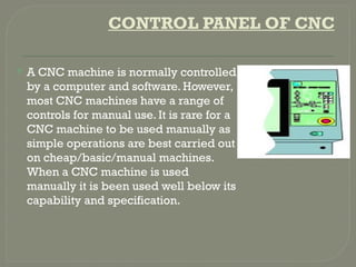 NC & CNC Mechnical_CNC_Machines_PPT.pptx