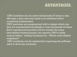 NC & CNC Mechnical_CNC_Machines_PPT.pptx
