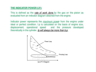 Internal Combustion Engine (IC ENGINE) | PPTX