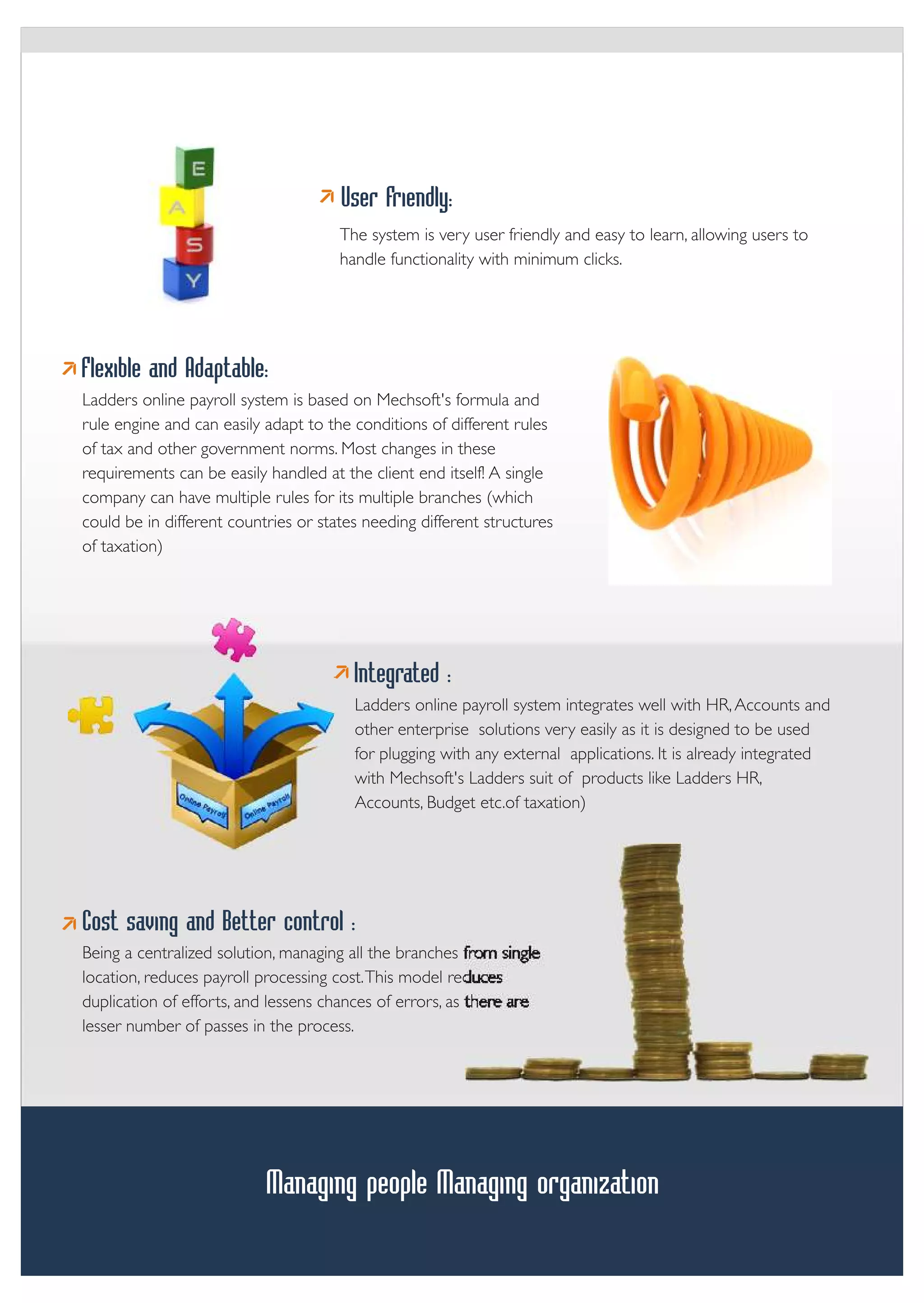 Mechsoft Payroll | PDF