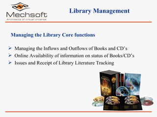 HRMS - Human Resources Management | PPT