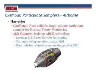 Mechtronic Solutions - Overview | PPT
