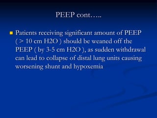 mech vent cardio 13dec08.ppt111111111111 | PPT