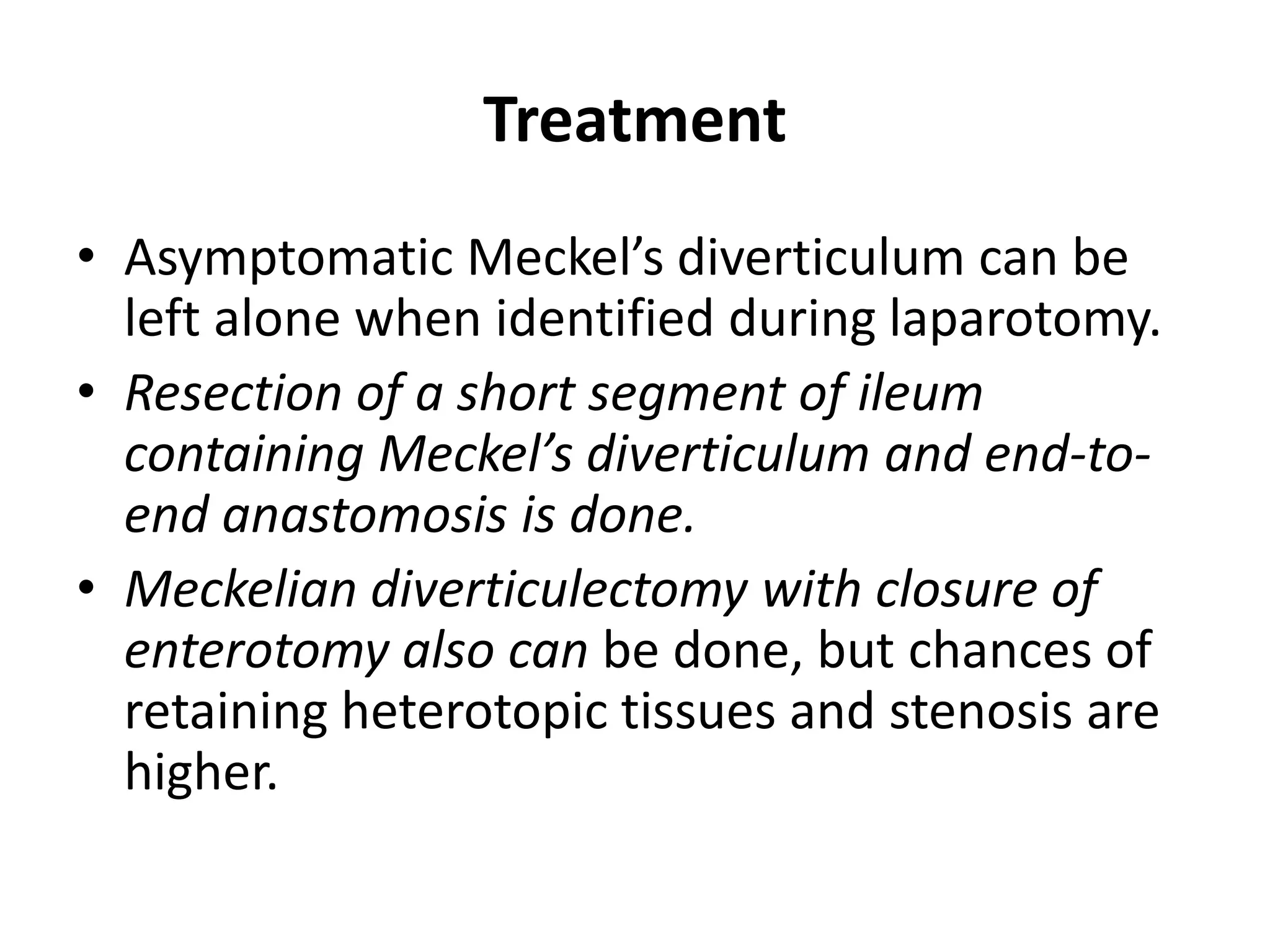 MECKEL’S DIVERTICULUM.pptx