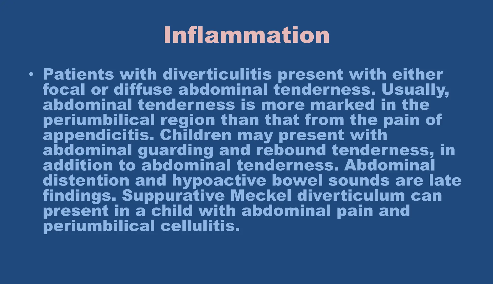 meckels diverticulum.pptx
