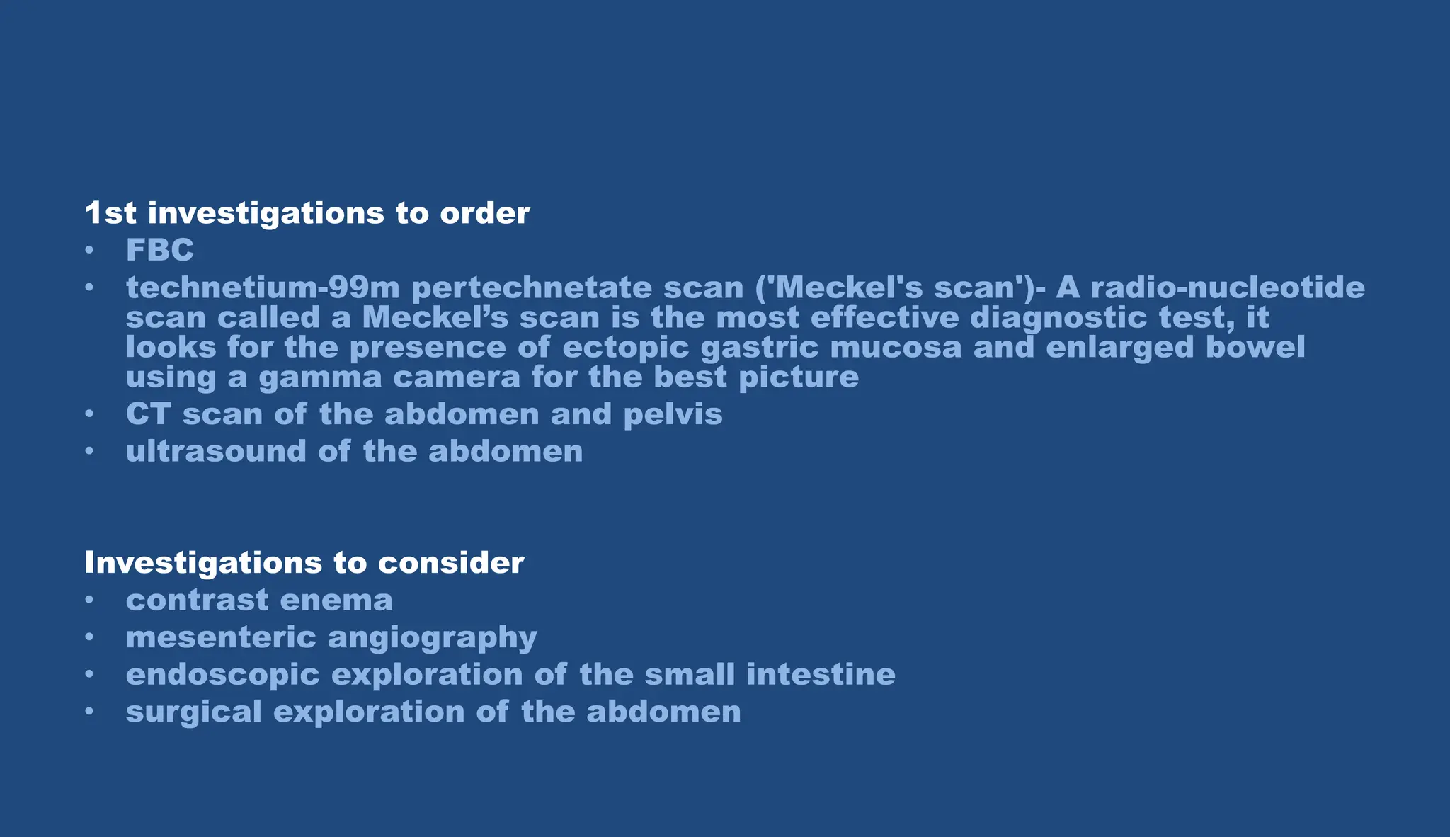 meckels diverticulum.pptx