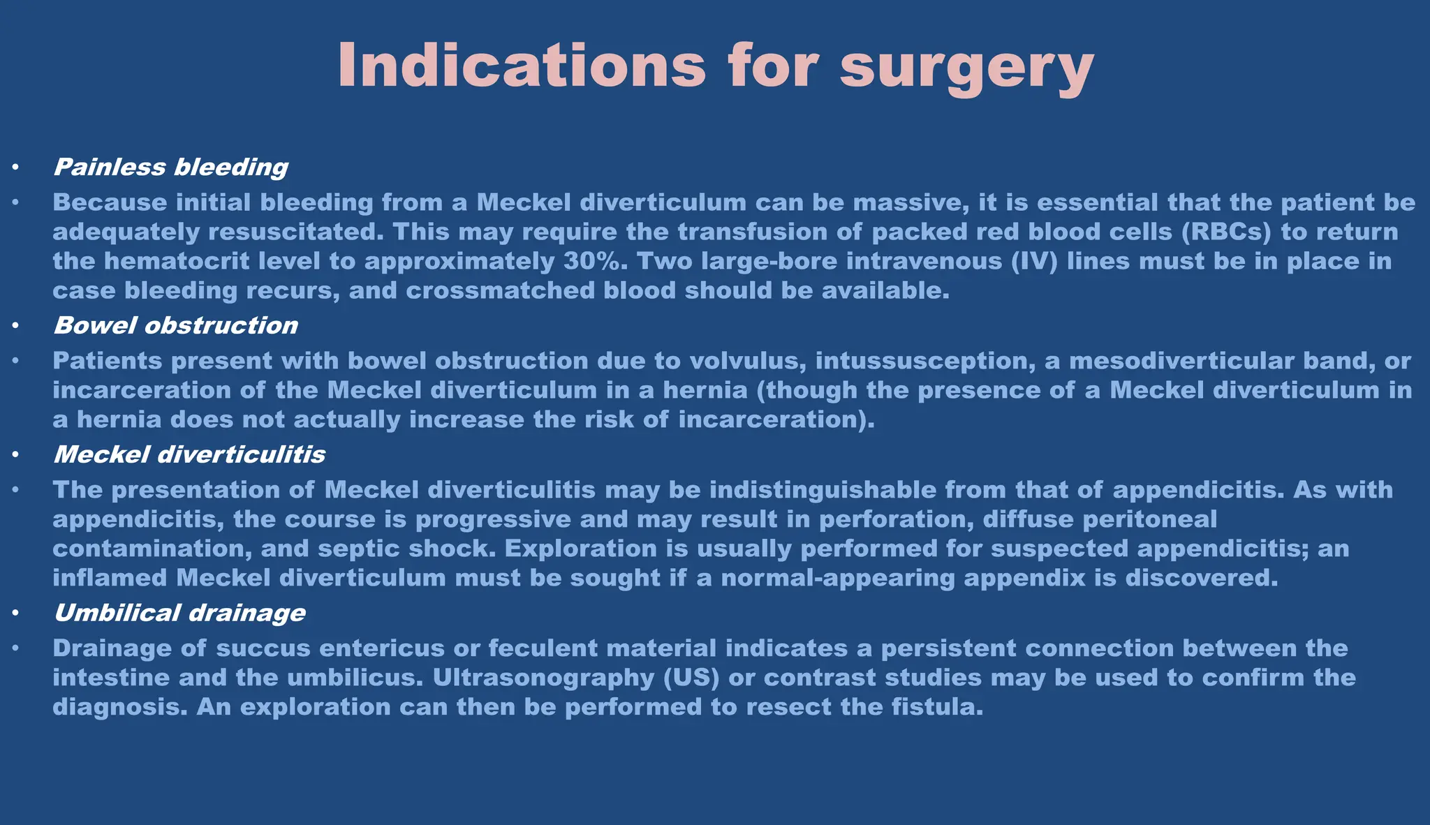 meckels diverticulum.pptx