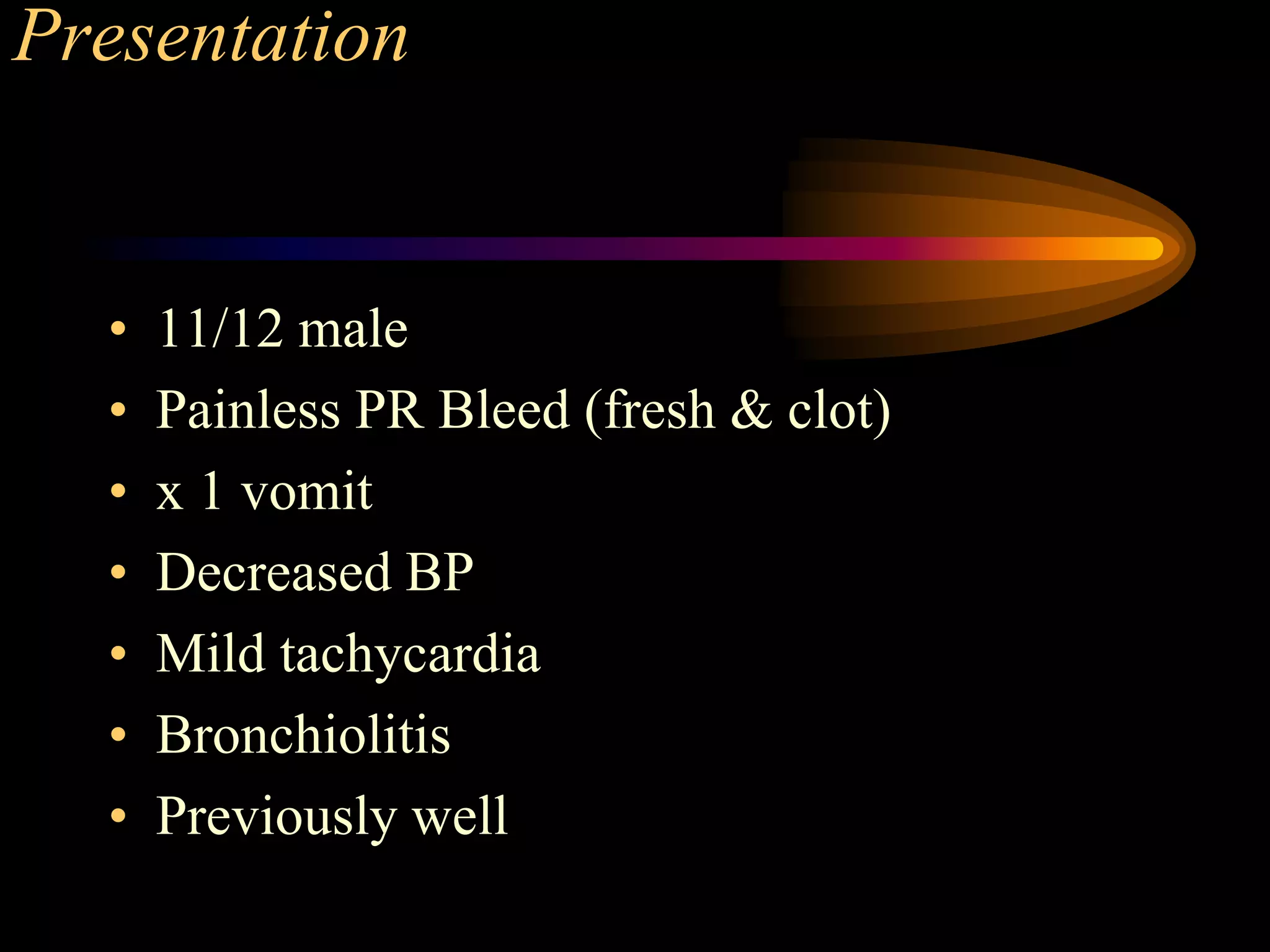 Meckels diverticulum - a nuclear medicine case study | PDF