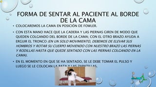Mecánica corporal en Enfermería completo.pptx