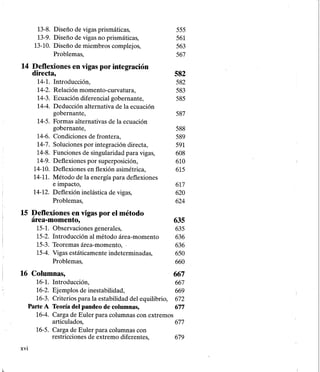 Mecánica de sólidos egor popov - 2 ed - español | PDF