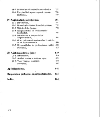 Mecánica de sólidos egor popov - 2 ed - español | PDF