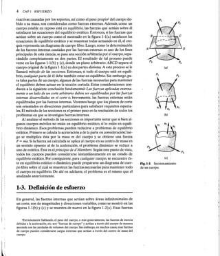 Mecánica de sólidos egor popov - 2 ed - español | PDF