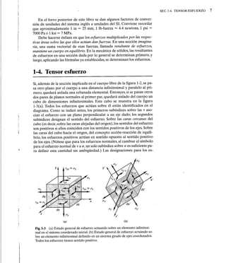 Mecánica de sólidos egor popov - 2 ed - español | PDF