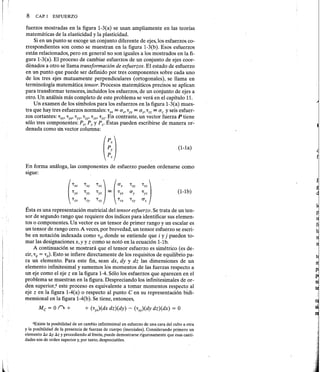 Mecánica de sólidos egor popov - 2 ed - español | PDF