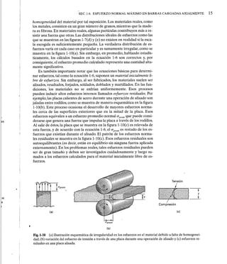 Mecánica de sólidos egor popov - 2 ed - español | PDF