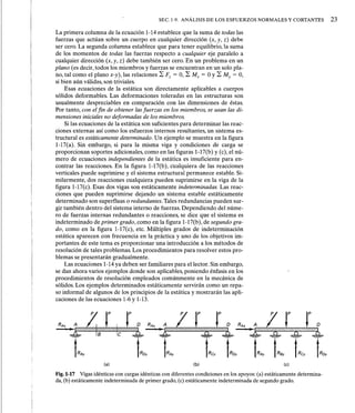 Mecánica de sólidos egor popov - 2 ed - español | PDF