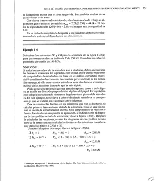Mecánica de sólidos egor popov - 2 ed - español | PDF