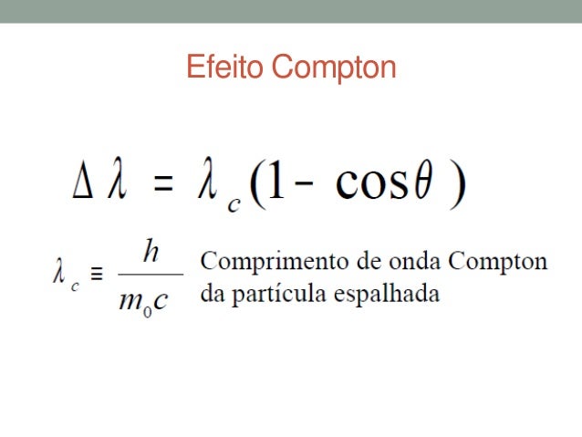 Mecânica quantica (parte 3)