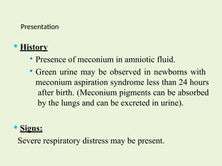 Meconium-Aspiration-Syndrome presentation.pptx