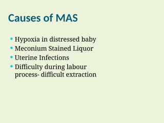Meconium-Aspiration-Syndrome presentation.pptx