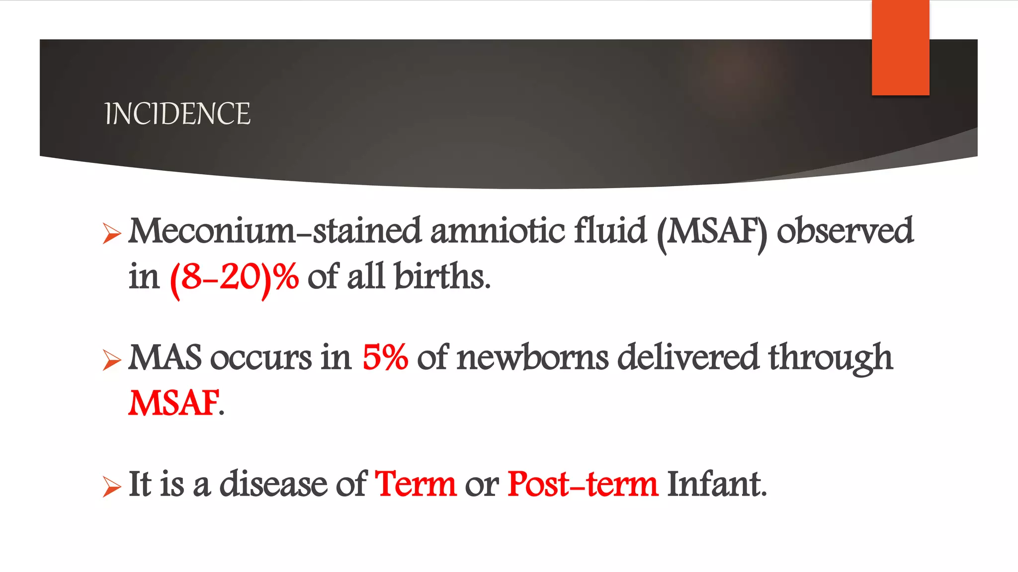 case presentation on MECONIUM ASPIRATION SYNDROME.pptx