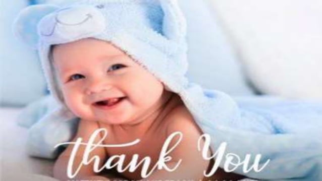 Meconium Aspiration Syndrome|MAS in neonates | PPT