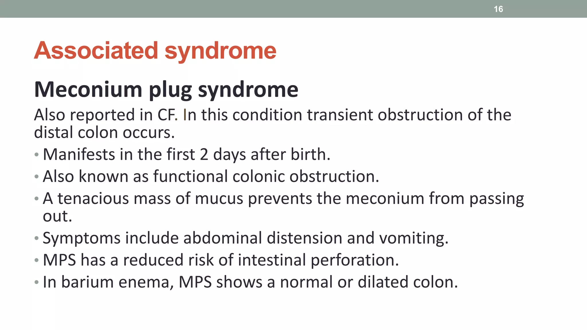 Meconium ileus and peritonitis.pptx