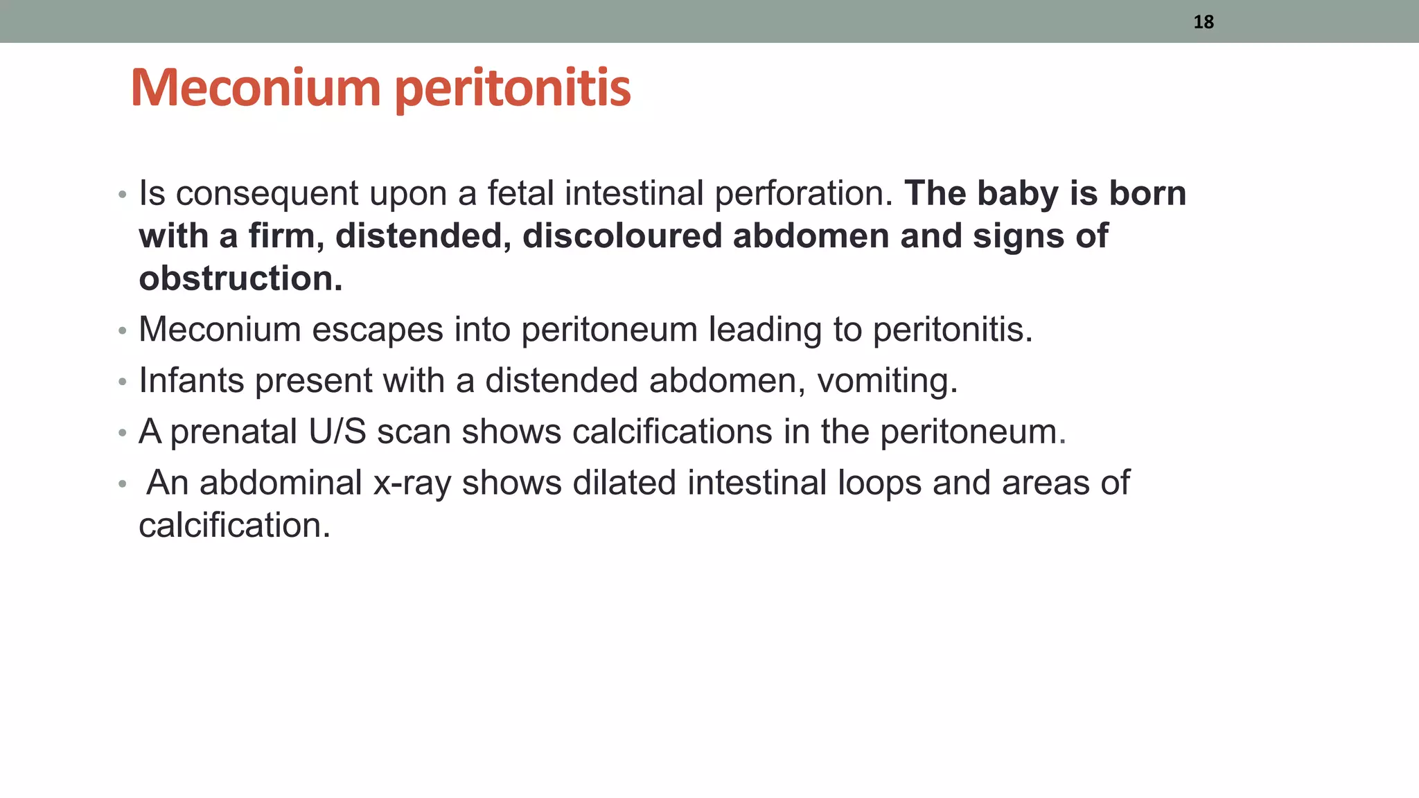 Meconium ileus and peritonitis.pptx