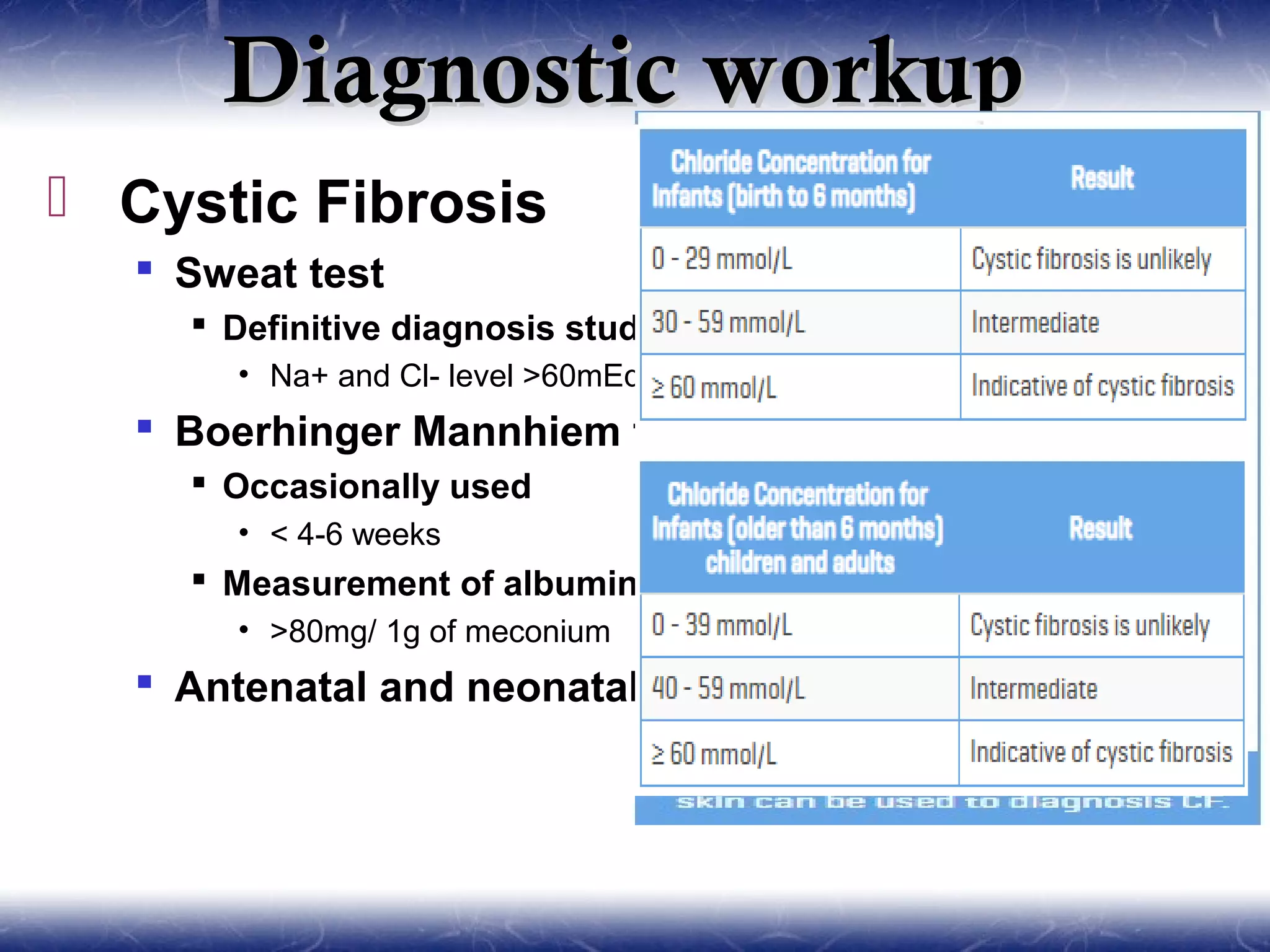 Meconium syndrome and short bowel syndrome | PPT