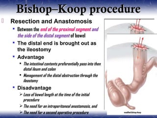 Meconium syndrome and short bowel syndrome | PPT