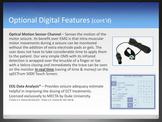 Mecta ppt product overview | PDF
